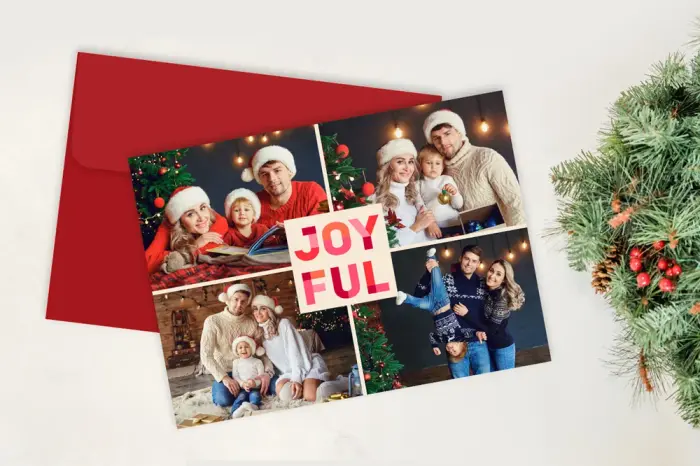 Christmas & Holiday Cards
