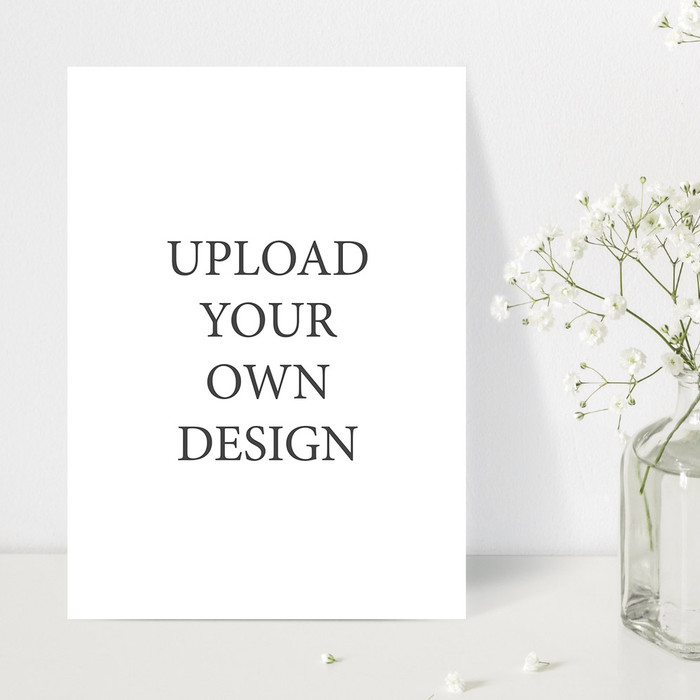 Flat Cards | Personalized Photo Gifts and Products | Harold's Photo
