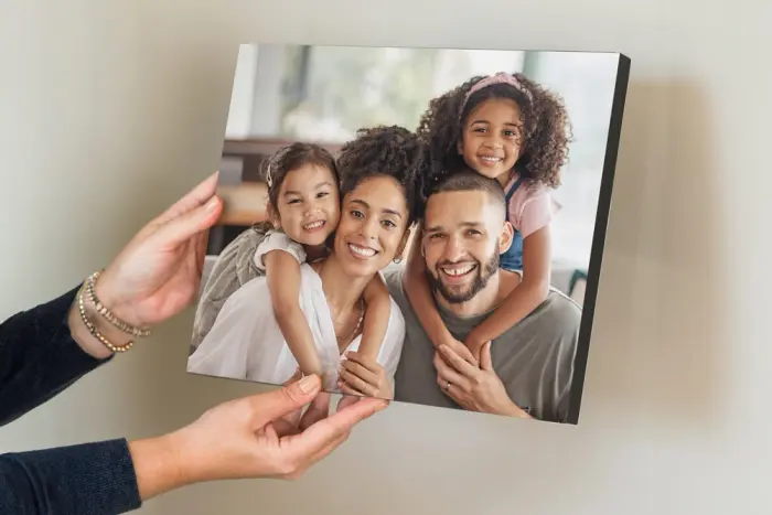 Custom Studio Blocks From Your Photos