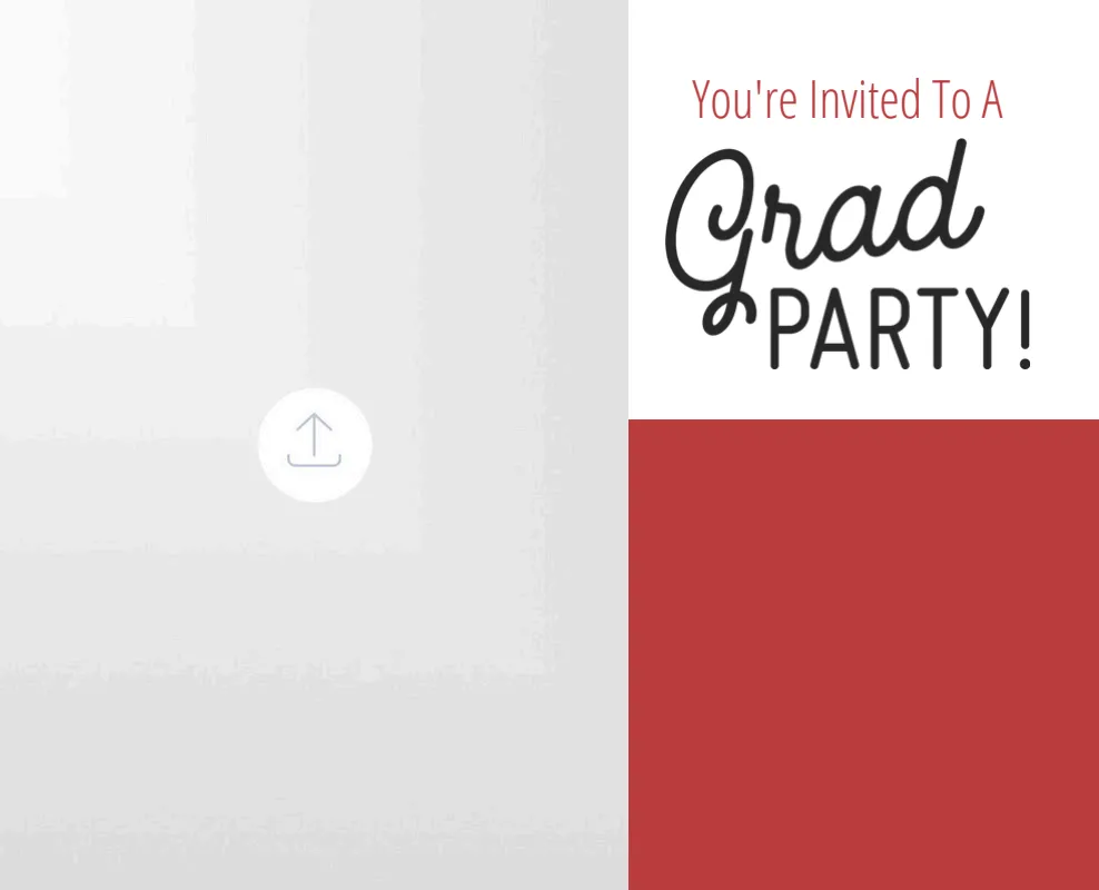 Grad Party | Grad Pad 5x4 Grad Pad Tear-Offs
